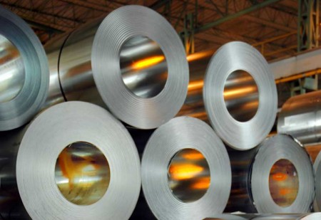 About Us – Performance Steel